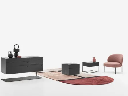 Comodini Alf Da Frè Monza